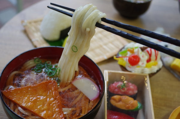 Shokuhin Sampuru: Japan's World of Model Food - Kokoro Care Packages