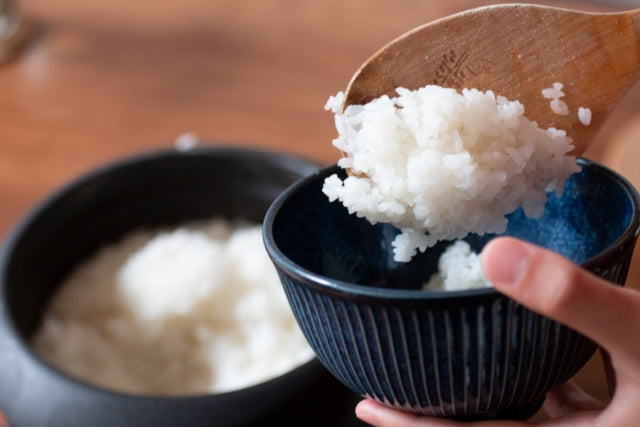 Guide to Types of Japanese Rice – Kokoro Care