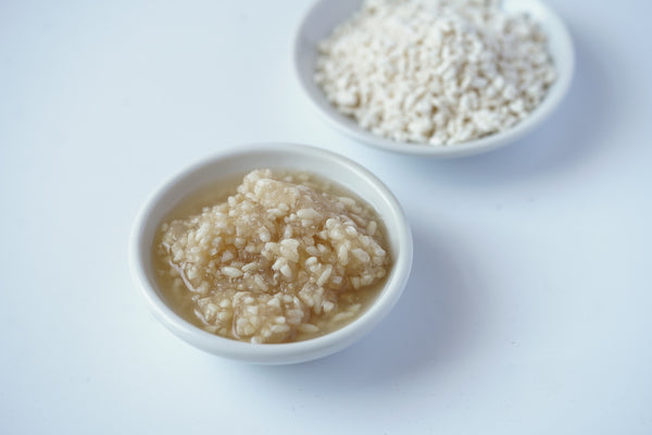 RECIPE: Onion Koji Japanese Consomme - Kokoro Care Packages