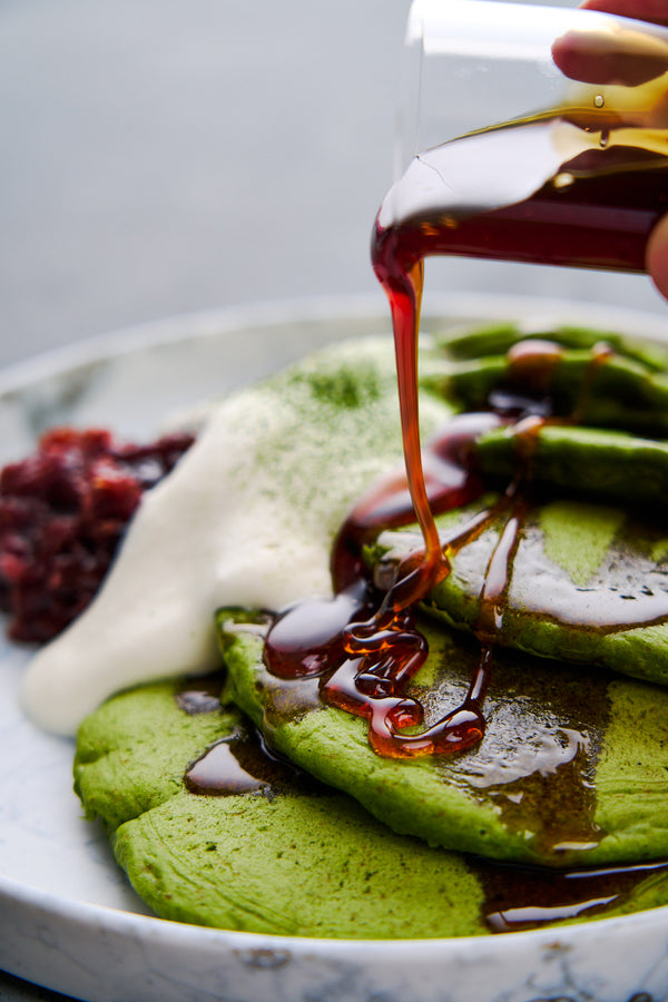 RECIPE: Marc Matsumoto's Kuromitsu - Kokoro Care Packages