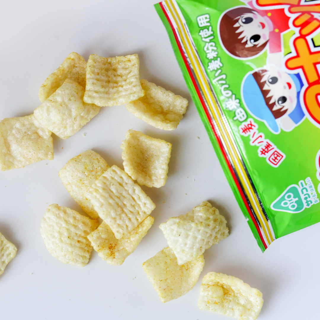 Kokoro Care: Journey through the tastes of Japan