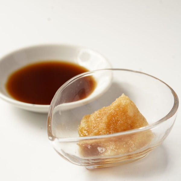 Freeze Dried Daikon Oroshi (Grated Japanese Radish) - Kokoro Care Packages