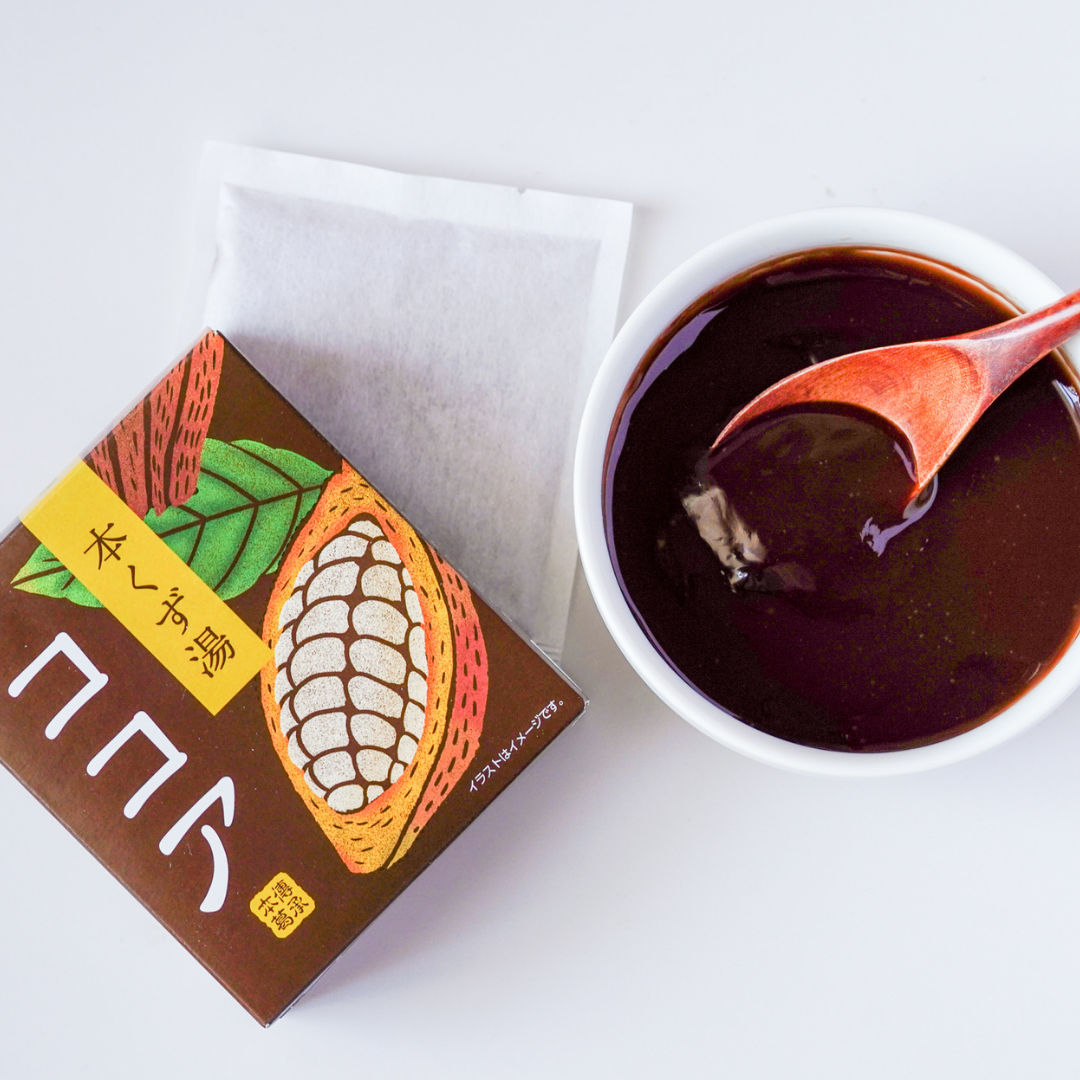 Kokoro Care: Journey through the tastes of Japan