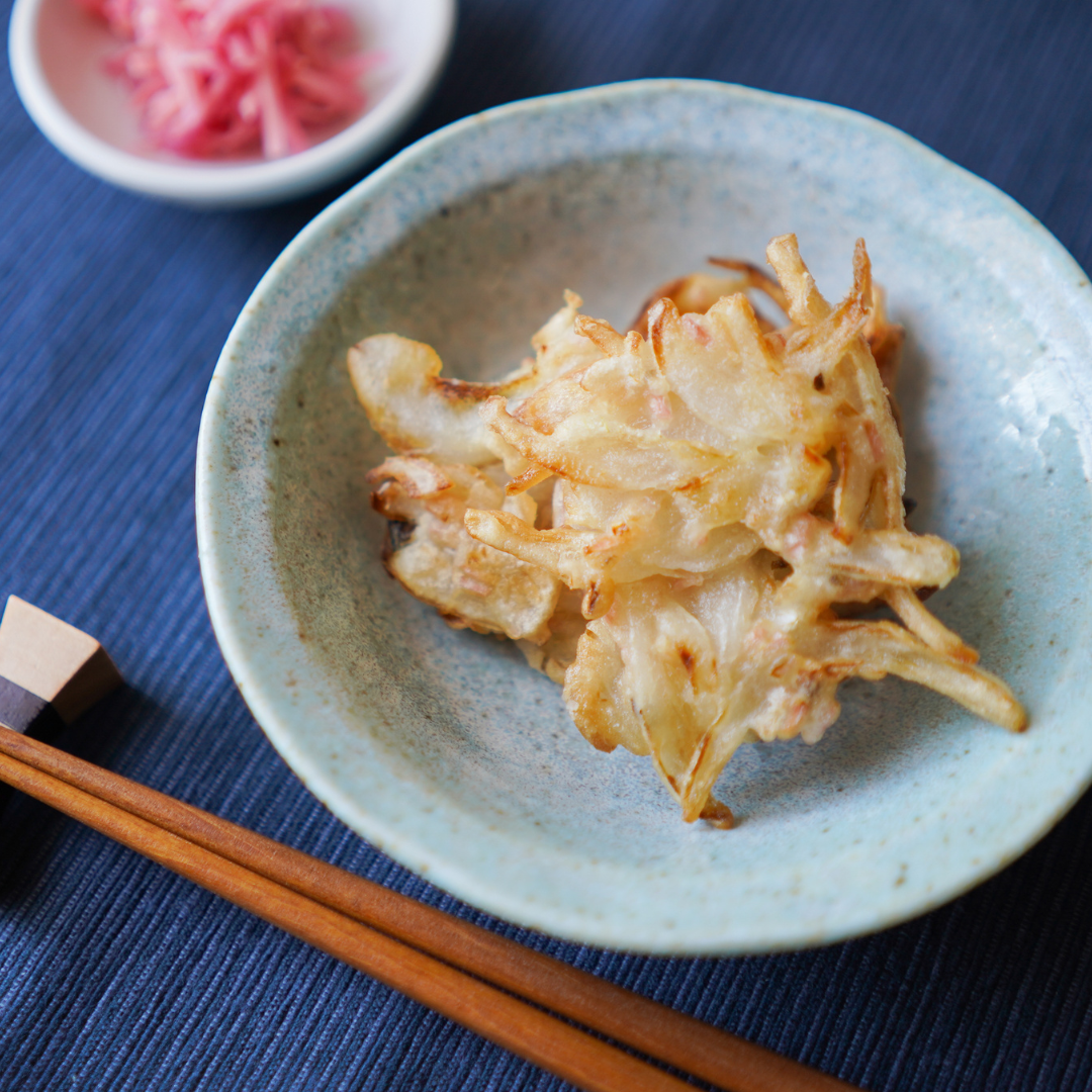 Organic Ume (Japanese Plum) Vinegar Pickled Ginger – Kokoro Care