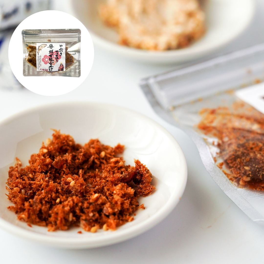 Kokoro Care: Journey through the tastes of Japan