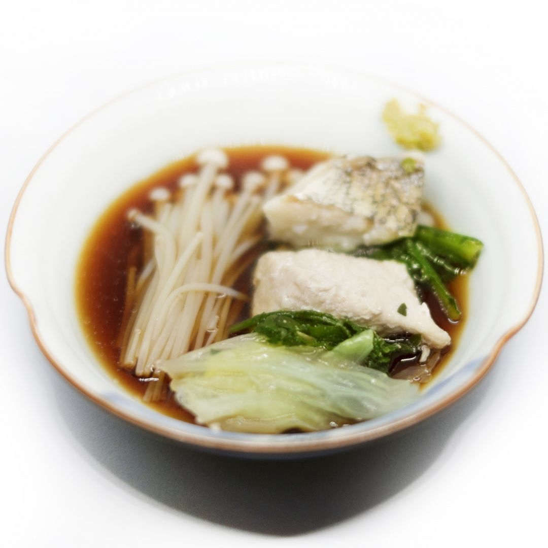 Yuzu Ponzu - Kokoro Care Packages