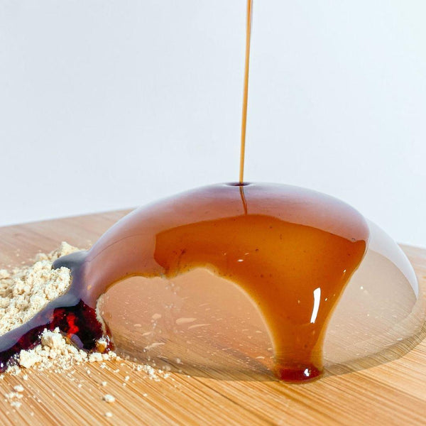 Tsukui Kinako (Roasted Soybean Powder) - Kokoro Care Packages