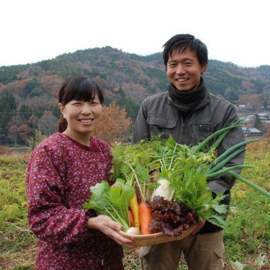 Vegetable Park – Kokoro Care