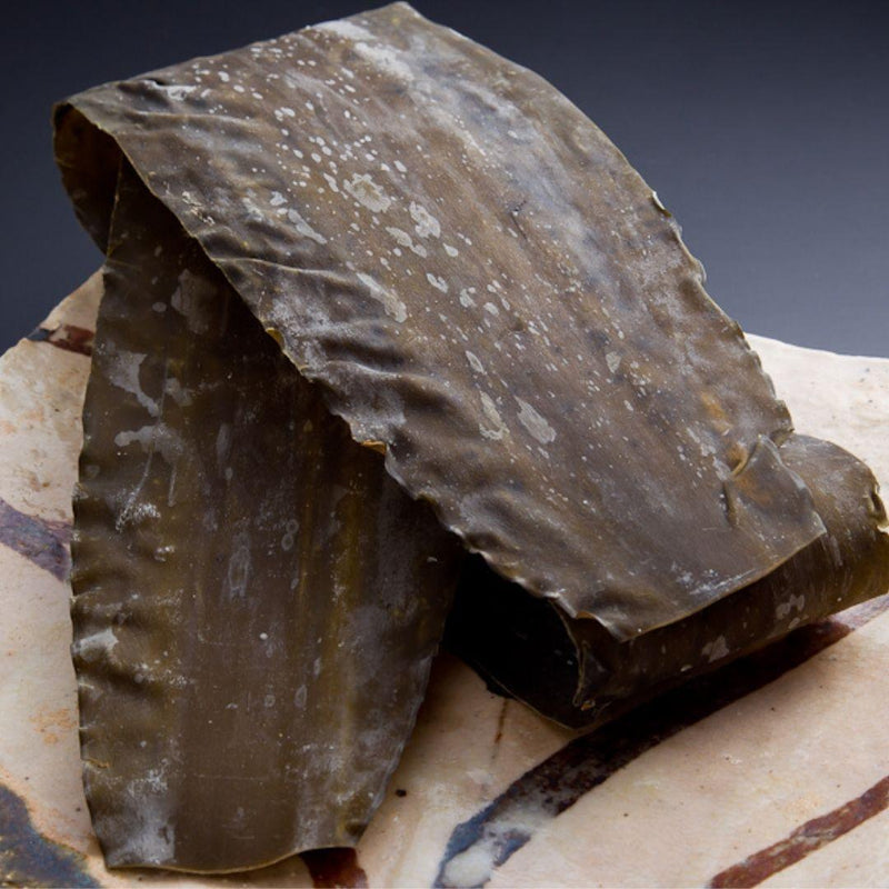 Konbu Cha (Kelp Tea/Broth) - Kokoro Care Packages